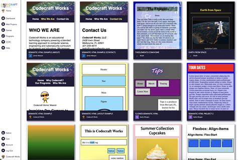 Image result for Web Code Craft