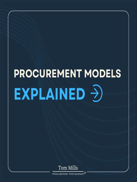 Image result for Procurement Process Model