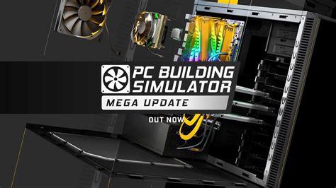Image result for PC Building Simulator 2 Computer Backgrounds