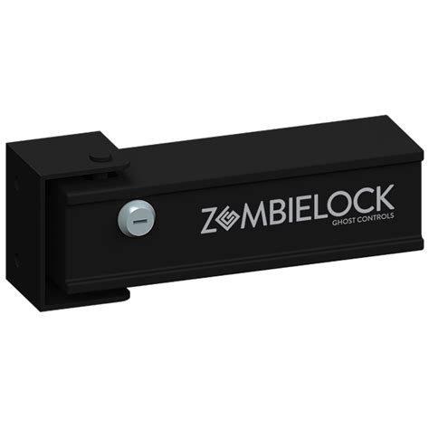 Image result for Ghost Controls Lock