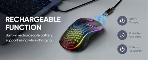 Image result for USB Mouse LED