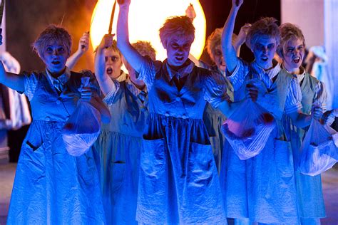 Image result for Macbeth Opera