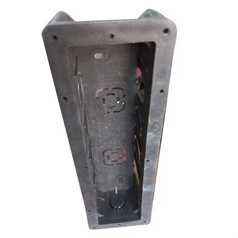 Image result for 8 Module Back Box PVC