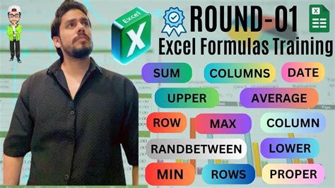 Image result for Excel-Formula Tutorials