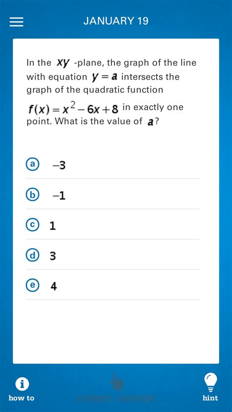 Image result for Sat Questions Examples