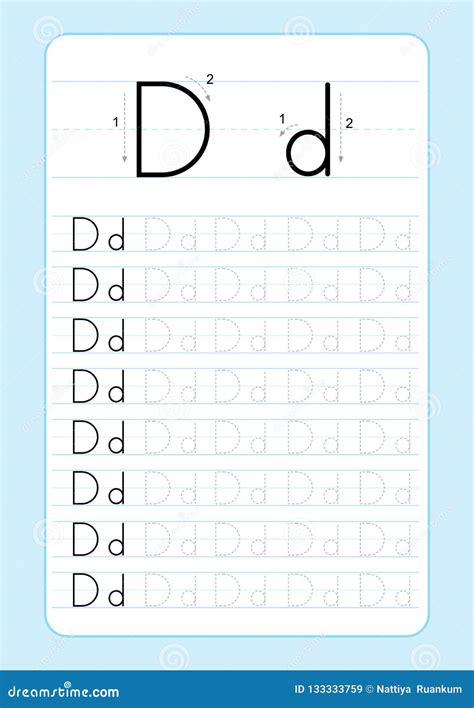 Image result for Free ABC Writing Practice Worksheet