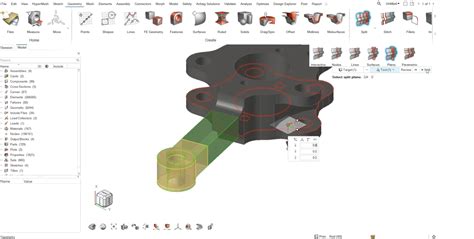 Image result for Altair HyperWorks Meshing Tutorials