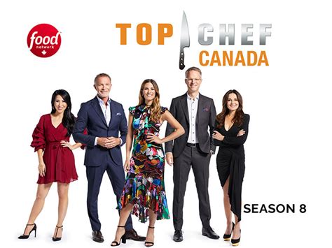 Image result for Canadian Cooking Competition