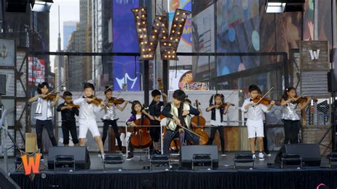 Image result for Joyous String Ensemble