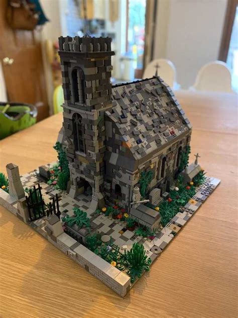 Image result for Coolest LEGO Builds