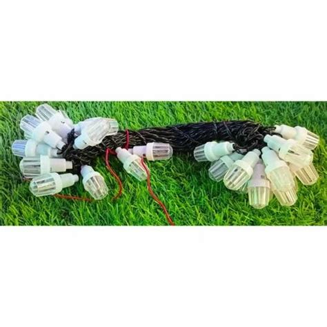 Image result for LED Light Bulb String Multicolor