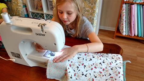 Image result for Sewing Tutorials for Kids