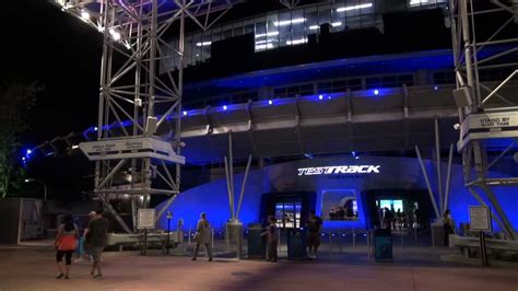 Image result for TestTrack Ho