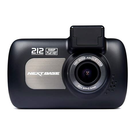 Image result for Nextbase212 Update Software