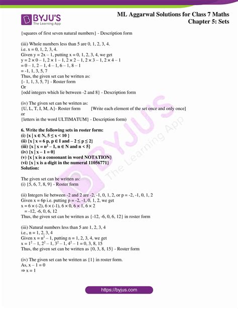 Image result for Class 7 5th Week Math