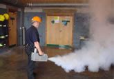 Image result for Training Smoke Machine
