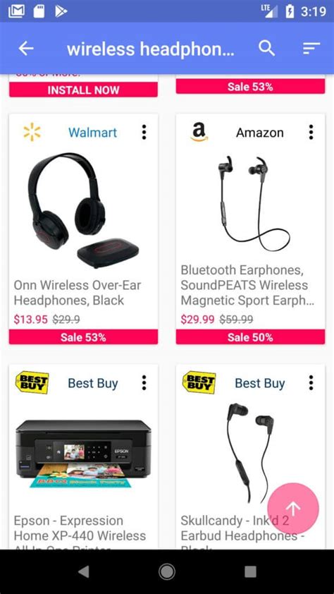 Image result for Comparison Apps