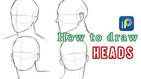 Image result for Head Pencil Tutorial