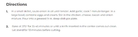 Bullet Form Examples: How to Use Bullet Points Effectively - WriterBuddy