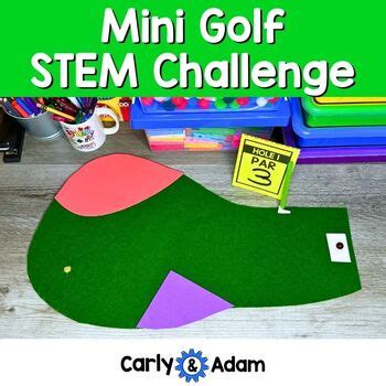Image result for Build a Golf Course Stem