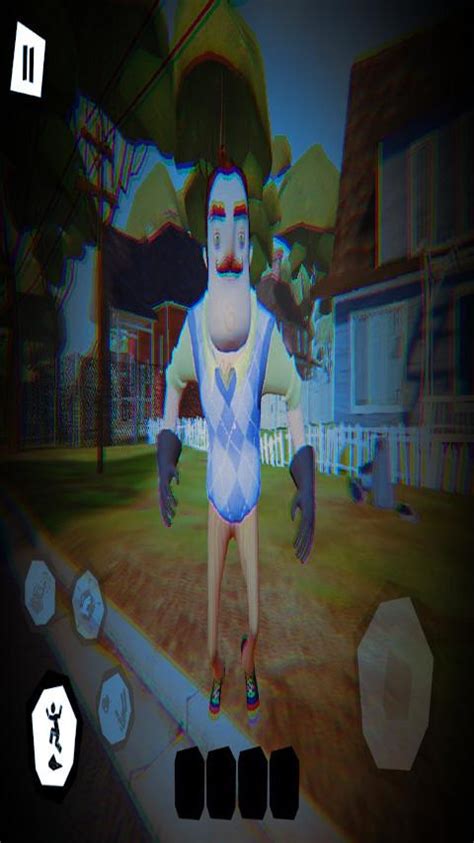 Image result for Hello Neighbor Alpha 4 Walkthrough