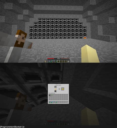 Image result for Programming Threading Meme