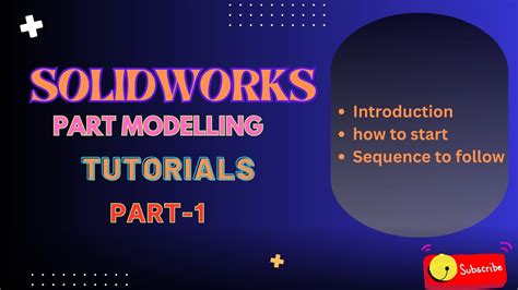 Image result for SolidWorks Modelling Commands