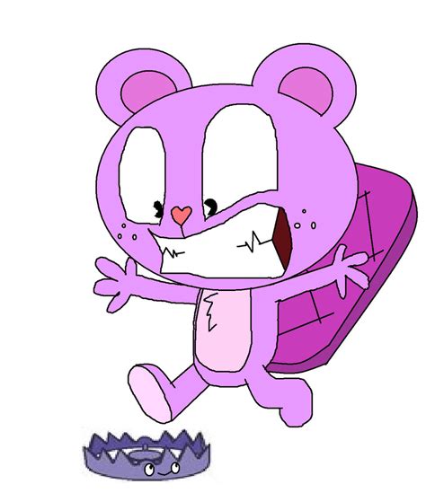 Image result for HTF Toothy Inflation