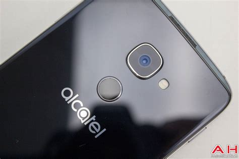 Image result for Alcatel Android