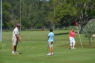 Image result for Pitch and Putt Tutorials