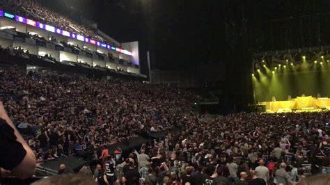 Image result for O2 Seating Plan 106