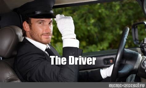Image result for Driver Error Meme