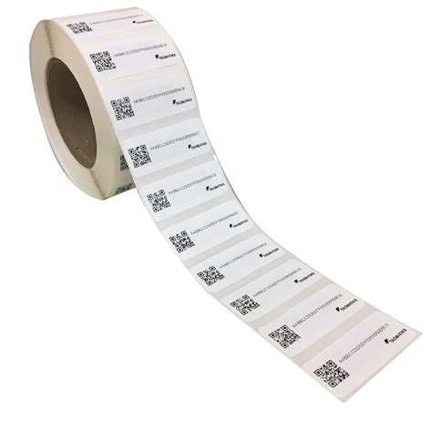 Image result for RFID Barcode Labels