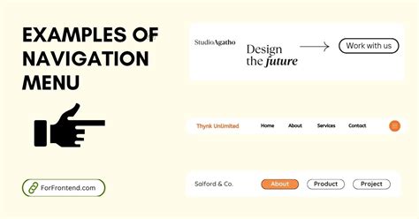 Image result for Beautiful CSS Menu Navigation