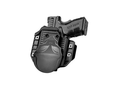 Image result for Alien Gear Paddle Holster
