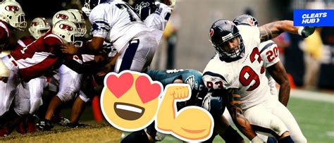 Image result for Defensive Line Body