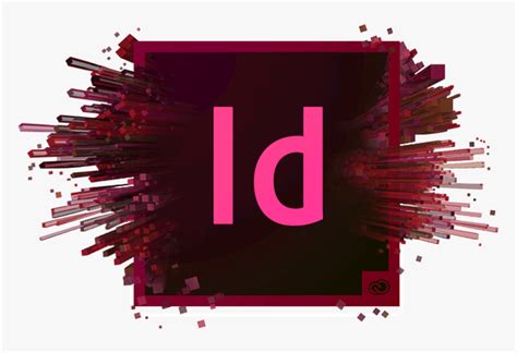Image result for Adobe InDesign Logo Design PNG