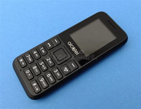 Image result for Alcatel Basic Phone