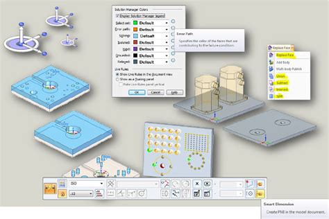 Image result for Edge Solid ST6 Tutorial