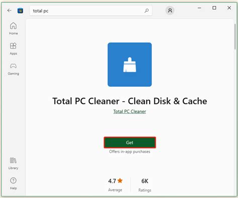 Image result for Total PC Cleaner Free
