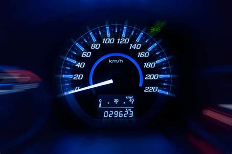 Image result for Speed Odometer