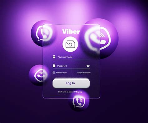 Image result for Viber Sign