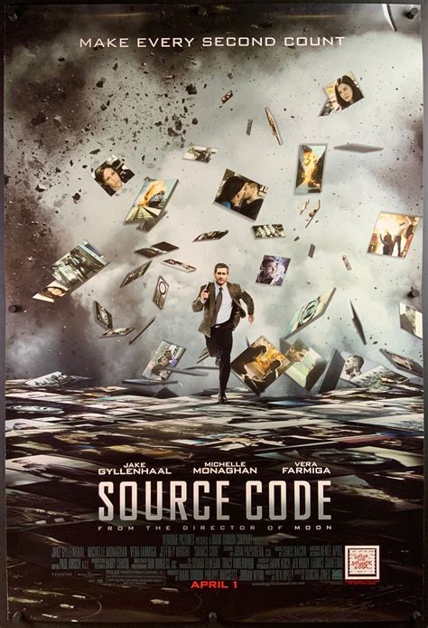 Image result for Source Code Movie Clips Together