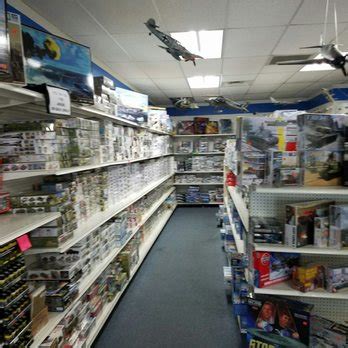 Image result for Andy Hobby Store Model