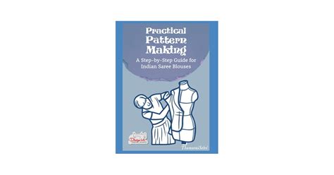 Image result for Blouse Pattern Making