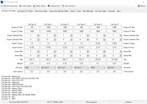 Image result for LFS Pro Tweaker Download