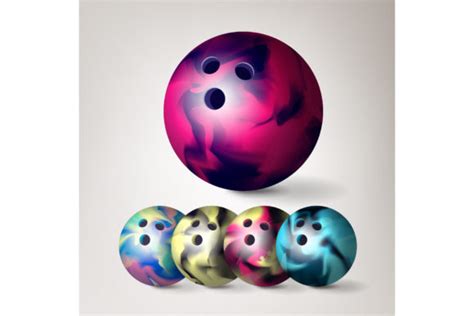 Image result for How to Layout Bowling Ball Vector Layout System