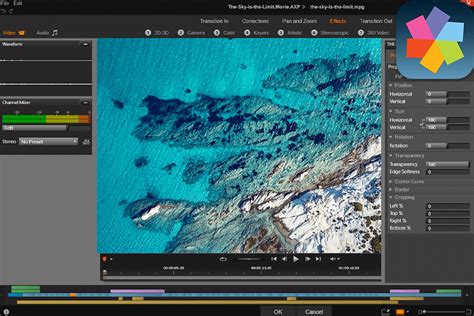 Image result for Pinnacle Studio Motion Graphics
