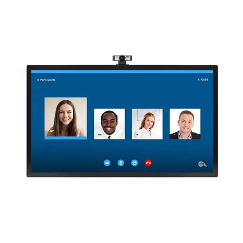 Image result for Smart Conference Camera