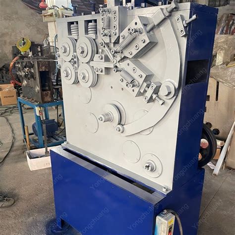 Image result for Shinco Spring Machine